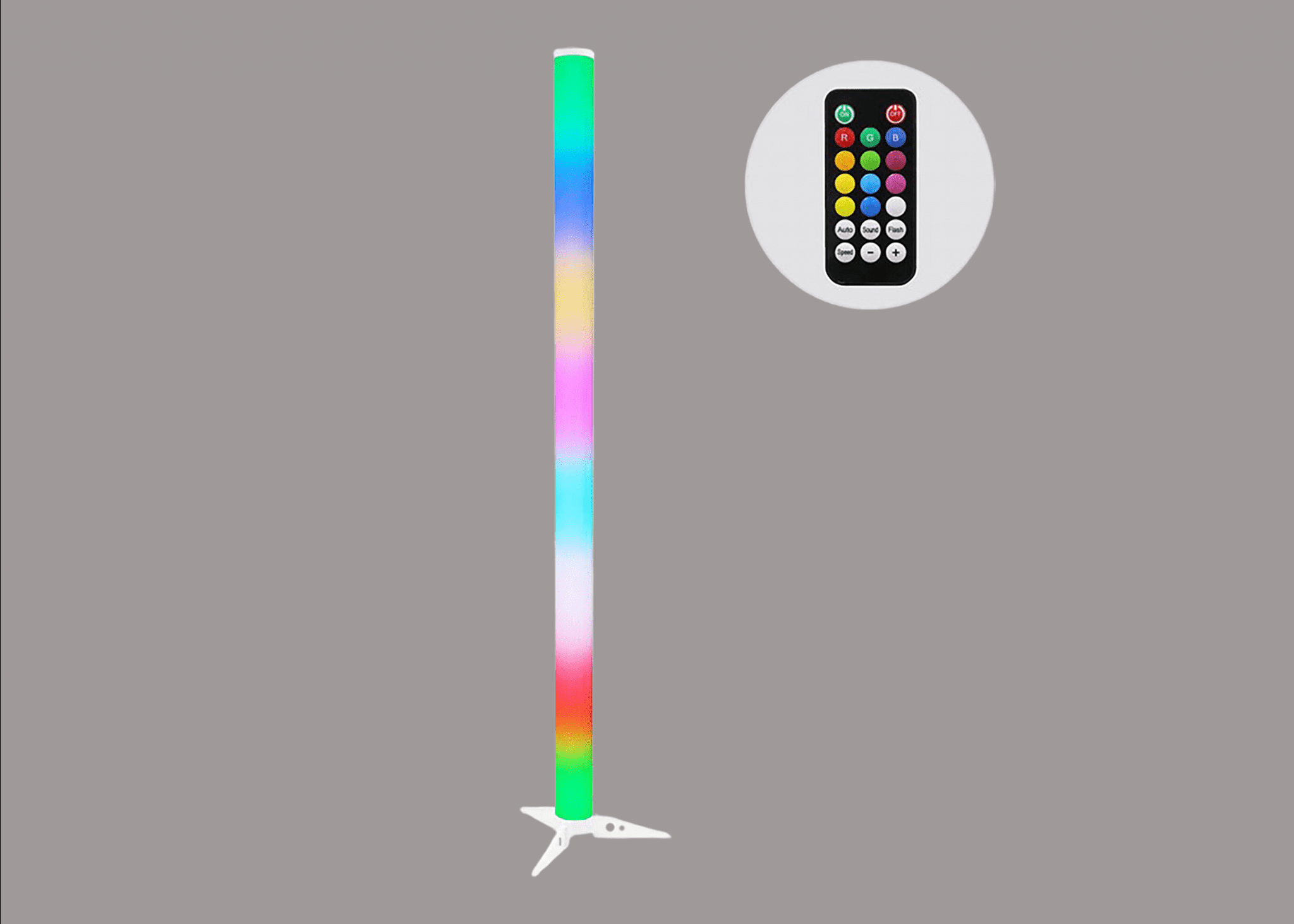 Galaxy Tube 6 Pack - JMAZ