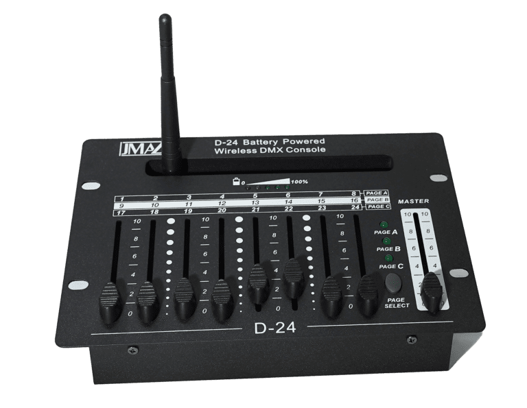 PIXL FX BAR 5050 - JMAZ