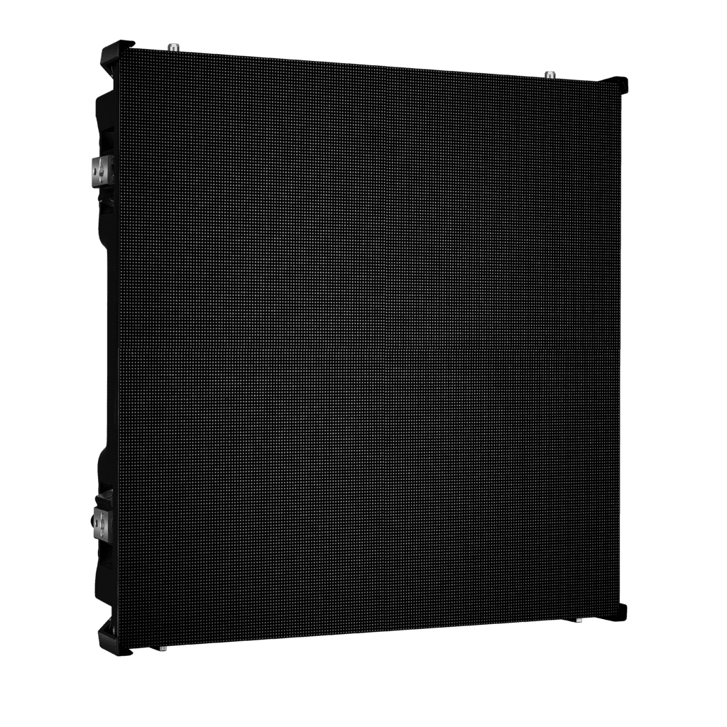 Osiris Curve 2.9 Mobile LED Video Wall - JMAZ Lighting