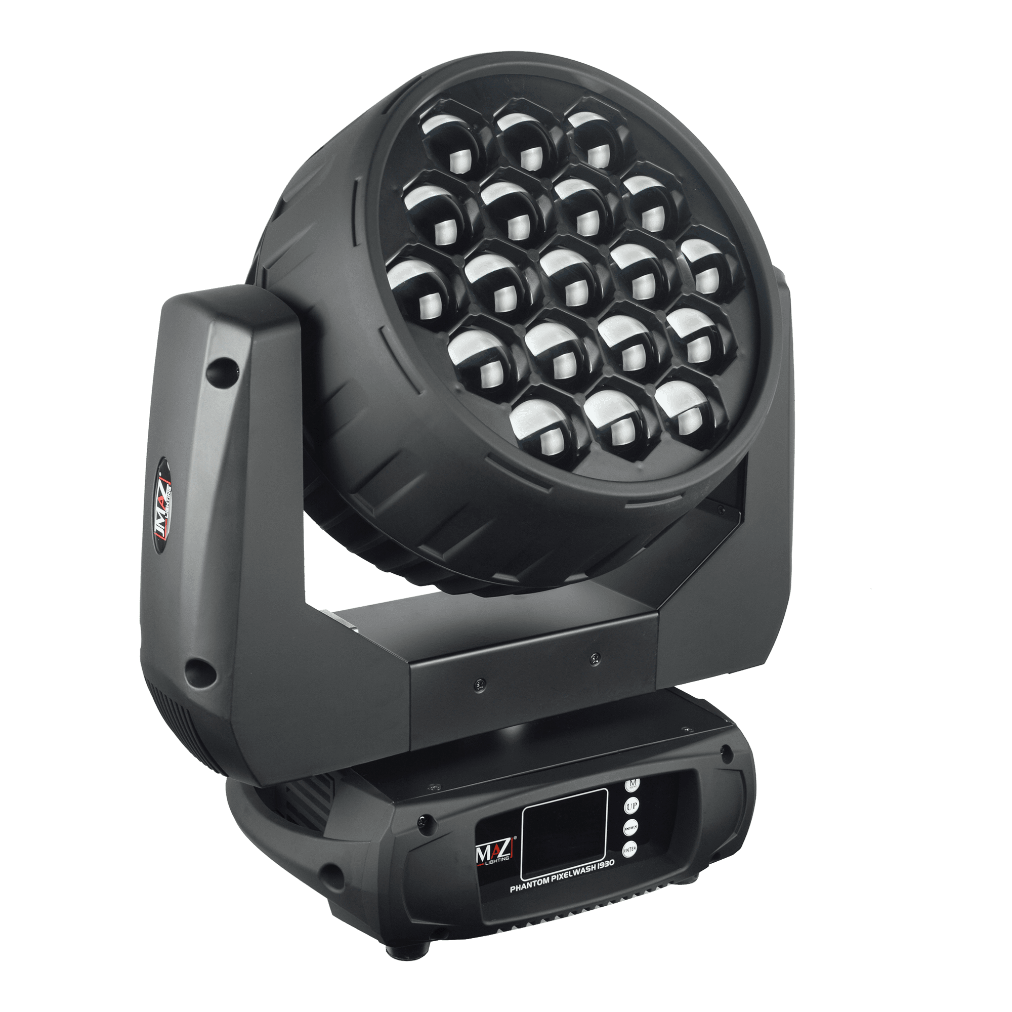 Phantom Archives - JMAZ