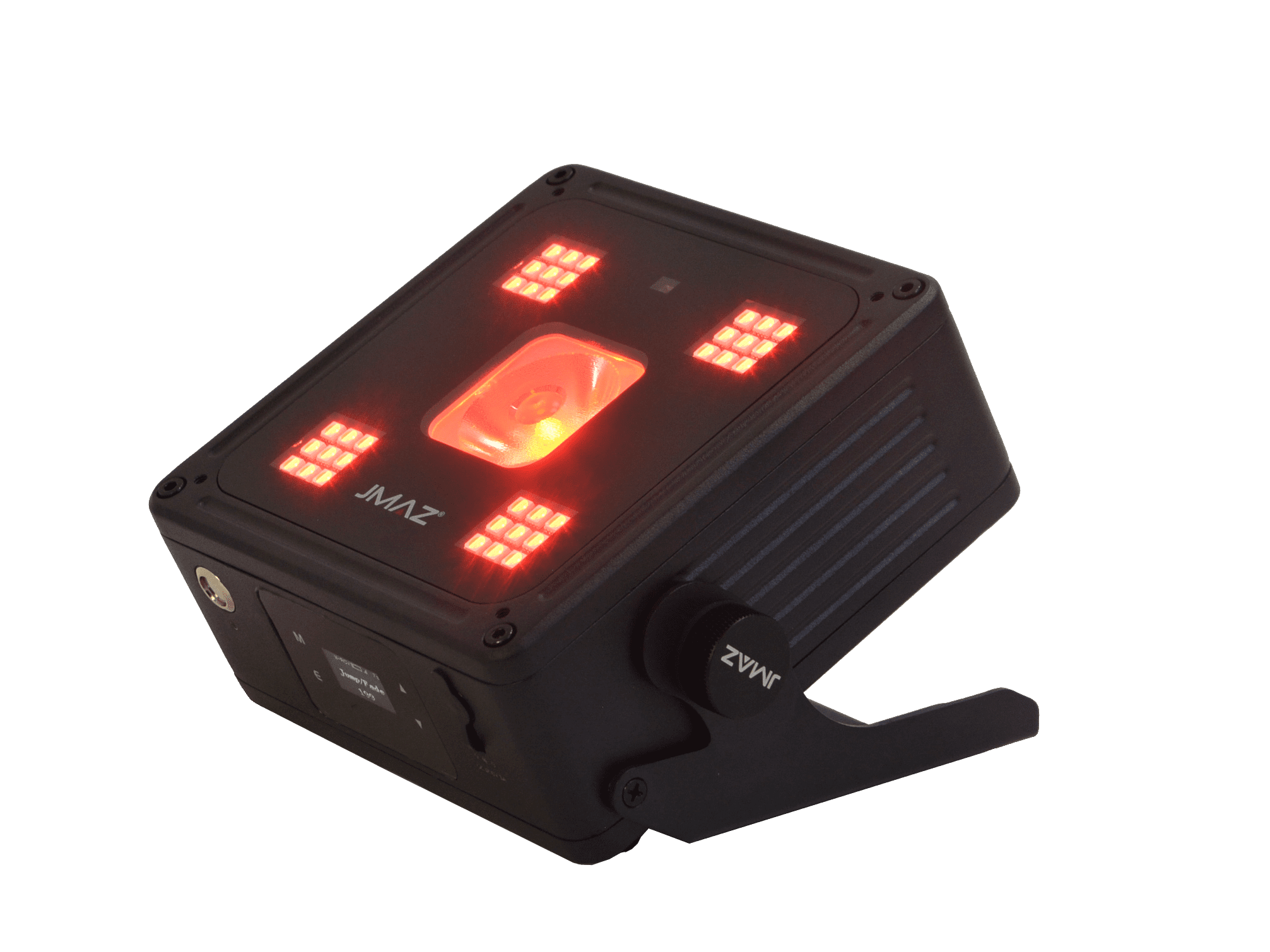 MAD PAR RUBIX - JMAZ Lighting