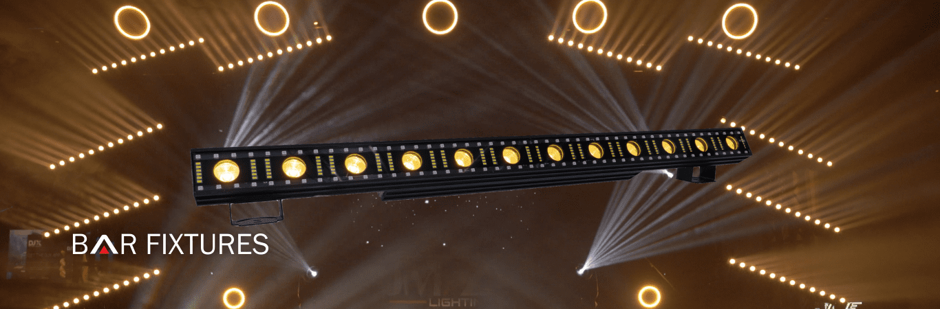 Bar Fixtures - JMAZ Lighting