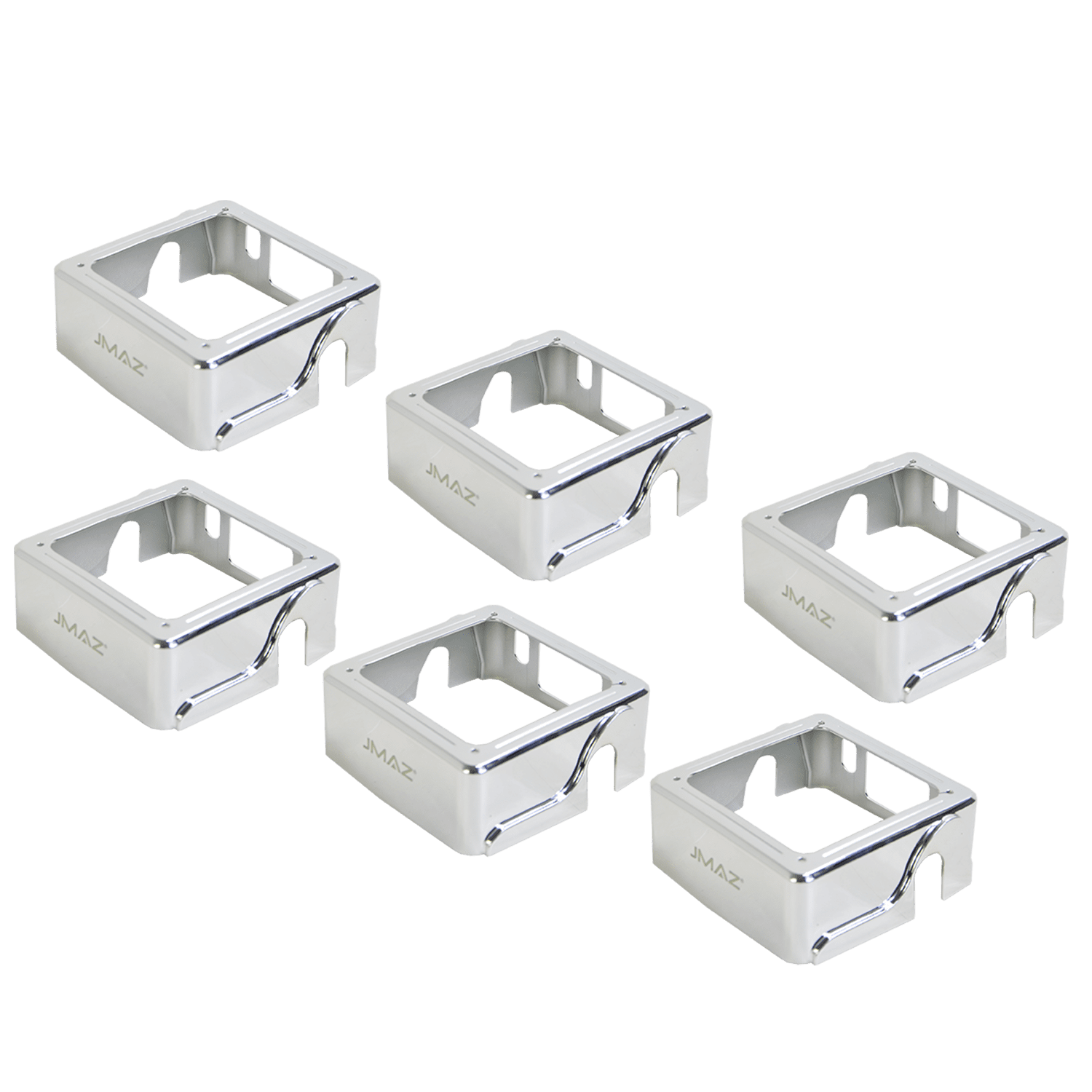 MAD PAR COVER C 6PK - JMAZ Lighting