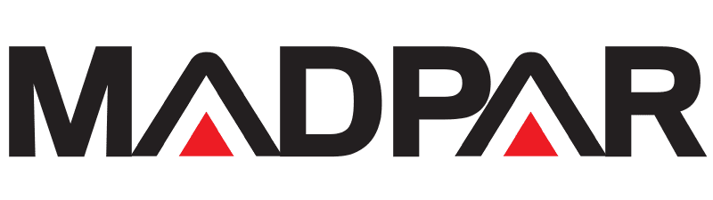 MAD PAR - JMAZ Lighting